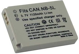 Akumulator dedykowany Icgc Do Canon Powershot Sx200 Is Sx210 Sx220 - Ceny i opinie na Ceneo.pl