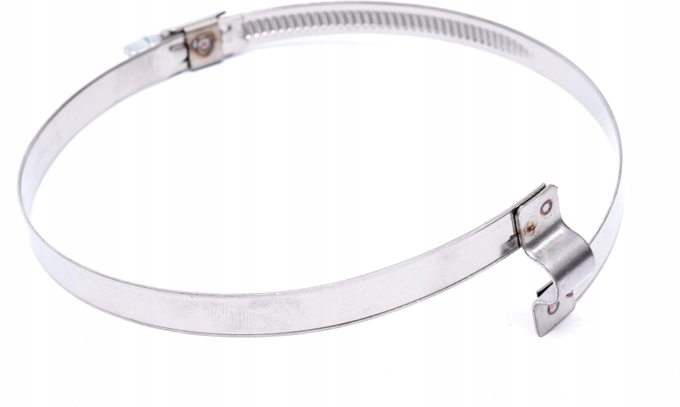 Naba Obejma Opaska Do Rur Spiro Kwasoodporna W4 80-100 - Opinie i ceny ...