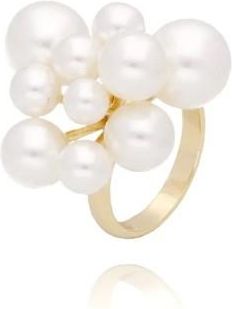 By Dziubeka Pierścionek Thiane (PPE0073) - Ceny i opinie - Ceneo.pl