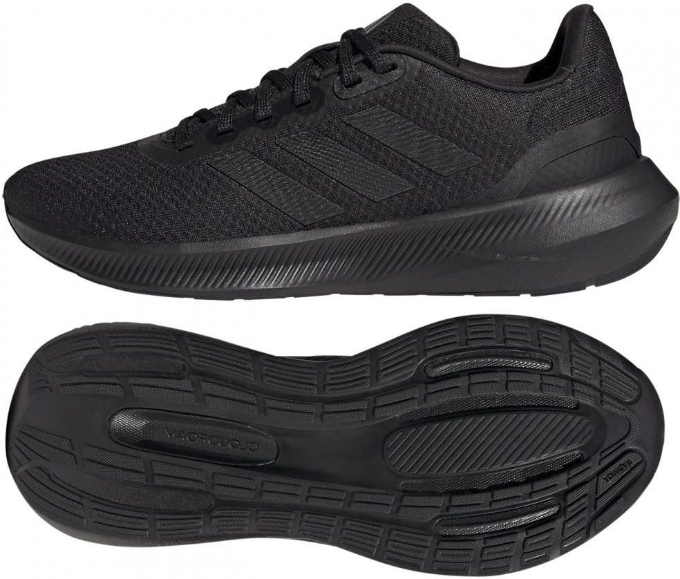 Buty adidas RUNFALCON 3.0 W HP7558 : Rozmiar EUR - 37 1/3 - Ceny i ...