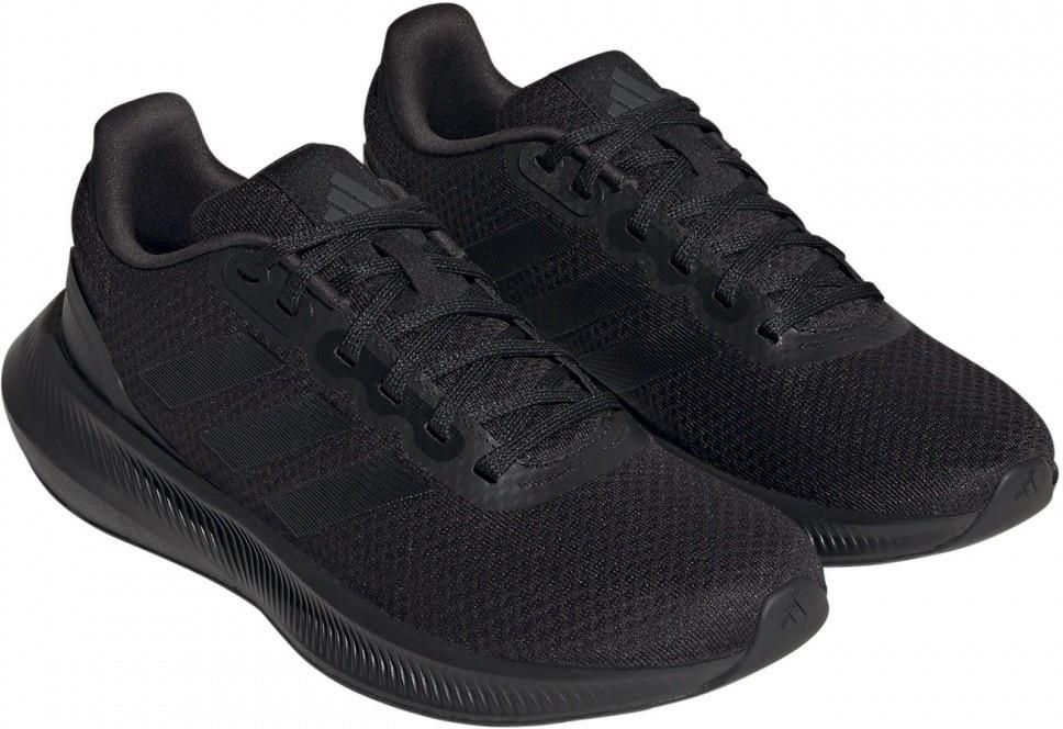 Buty adidas RUNFALCON 3.0 W HP7558 : Rozmiar EUR - 42 - Ceny i opinie ...