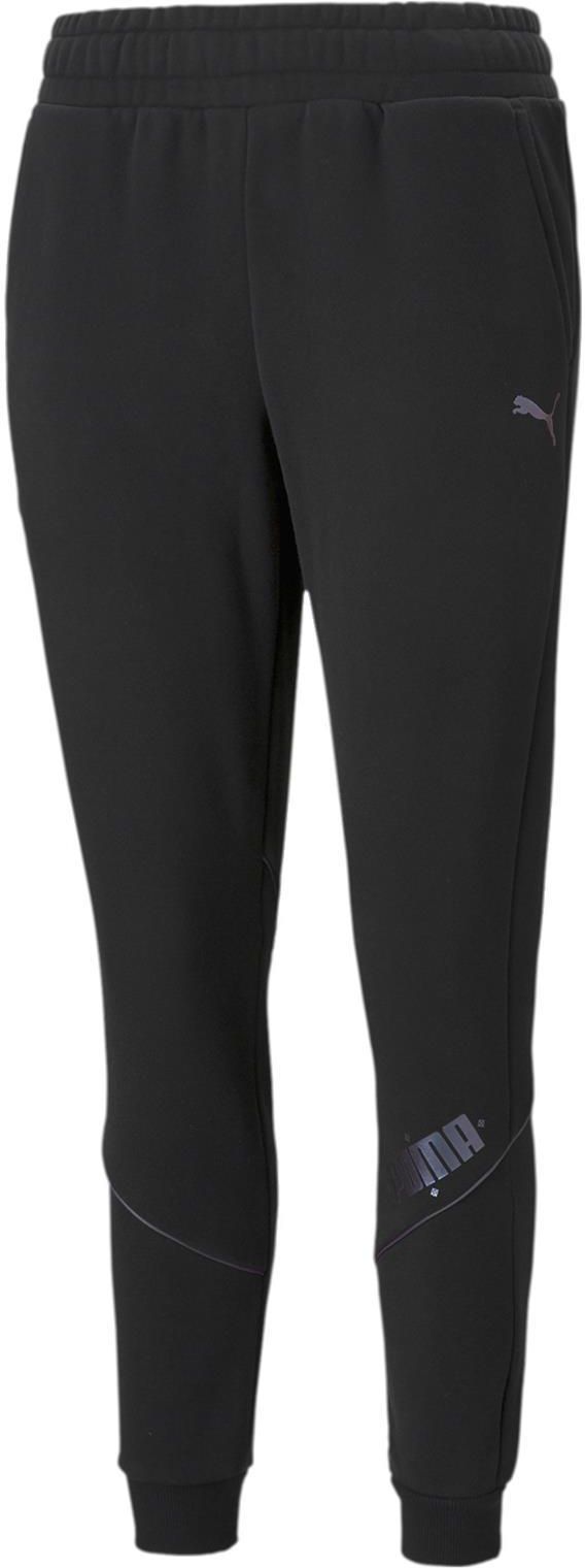 Spodnie dresowe damskie Puma Cyber czarne 84818401 - Ceny i opinie ...
