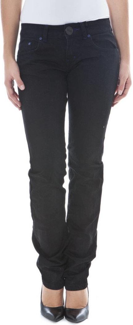 SPODNIE PHARD CZARNE DAMSKIE - Ceny i opinie - Ceneo.pl