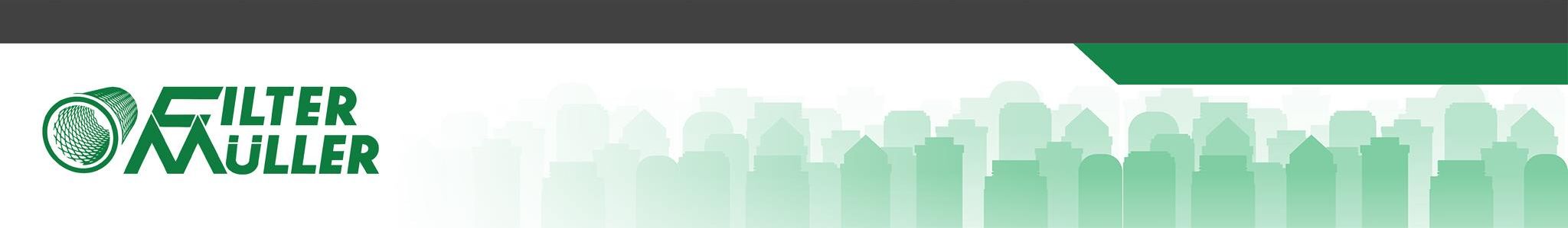 Filter-Müller Włóknina Filtracyjna Węglowa Mata Filtr Do Rekuper 27150020000 - Opinie i ceny na ...