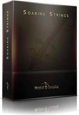 Program muzyczny Musical Sampling Soaring Strings (Produkt cyfrowy ...