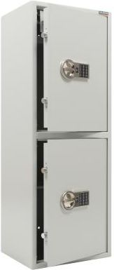 Promet Sejf Z Klasą S1 Podwójny Z Zamkiem Elektronicznym Arsenał 120T/2 ...