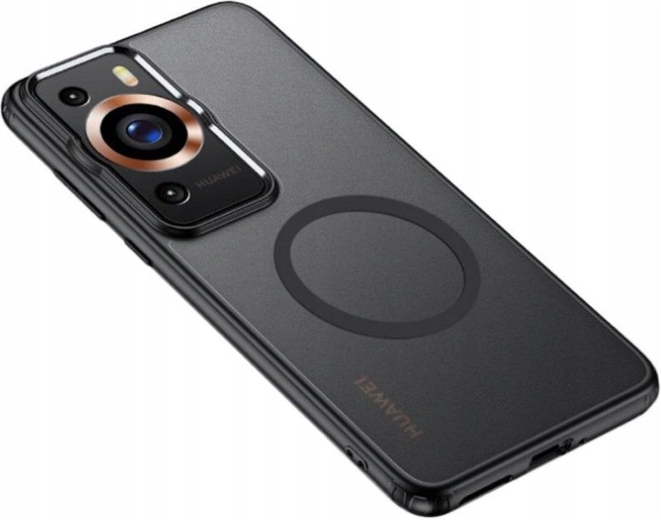 Xgsm Etui Do Magsafe Hybrid Case Huawei P60/P60 Pro - Etui na telefon ...