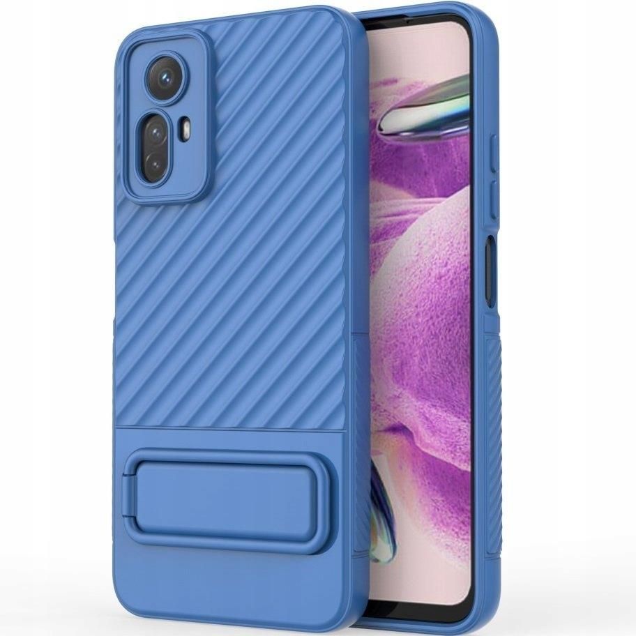 Xgsm Pancerne Etui Do Xiaomi Redmi Note 12S Obudowa - Etui na telefon ...