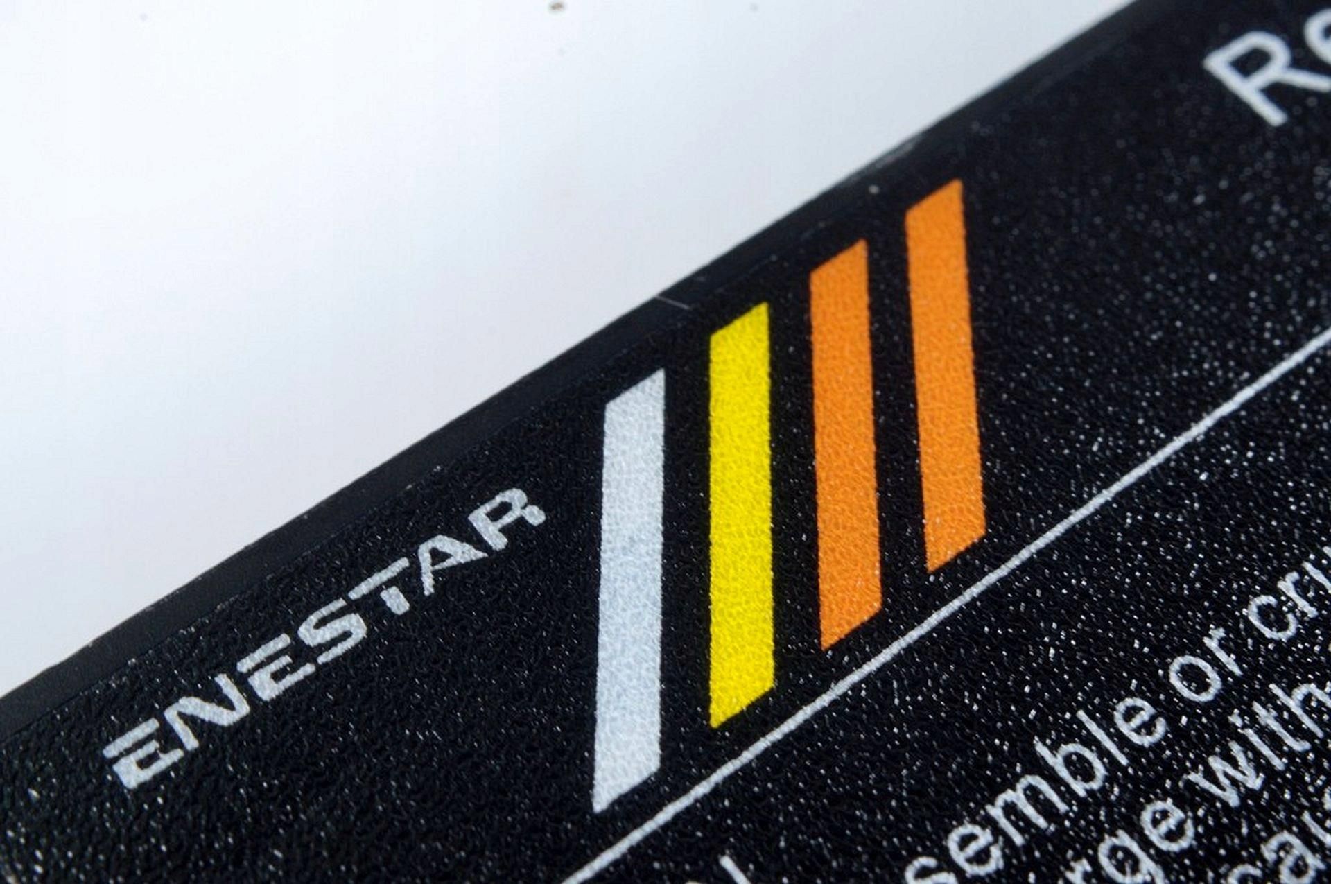 Bateria do laptopa Enestar Bateria Do Compal Hel81 Hel80 Gl31 Fl92 ...