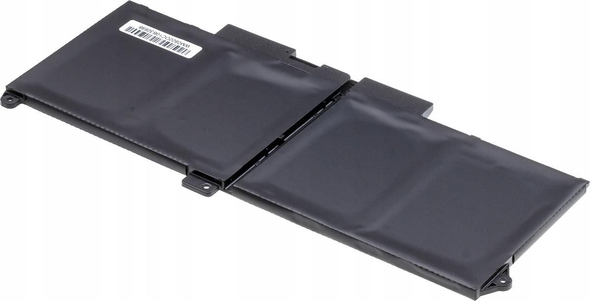 Bateria do laptopa T6 Power Bateria Do Laptopa Dell 1K2Cf (NBDE0223 ...