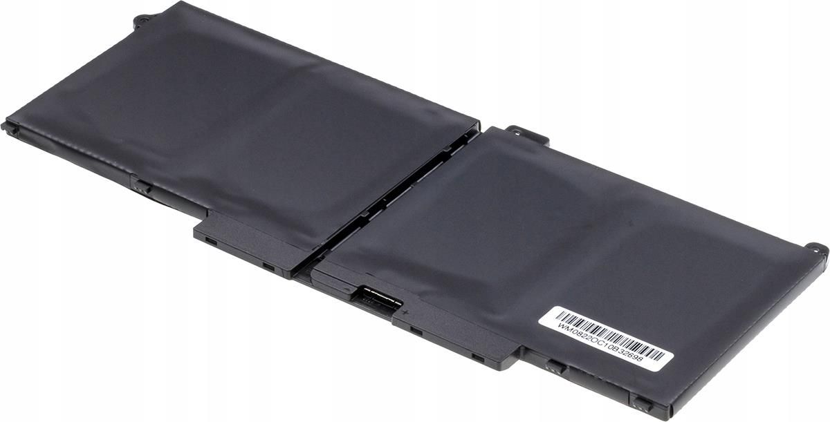 Bateria do laptopa T6 Power Bateria Do Laptopa Dell 1K2Cf (NBDE0223 ...