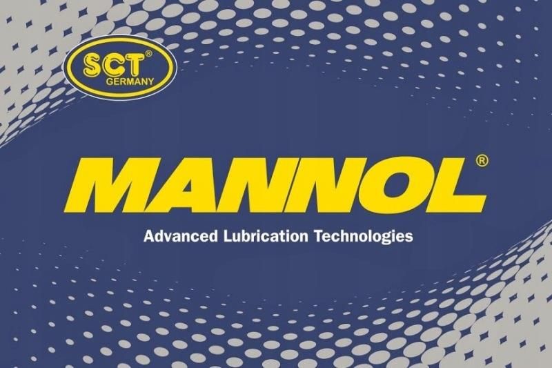 Mannol 7709 5W30 4l - opinie i ceny na Ceneo.pl