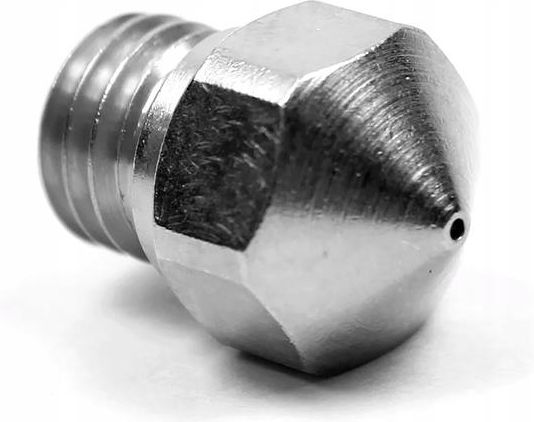Micro Swiss Dysza Powlekana Mk10 0,5Mm 1,75Mm - Opinie i ceny na Ceneo.pl