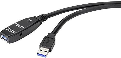 Renkforce Kabel Usb Rf-4598348 - Opinie i ceny na Ceneo.pl