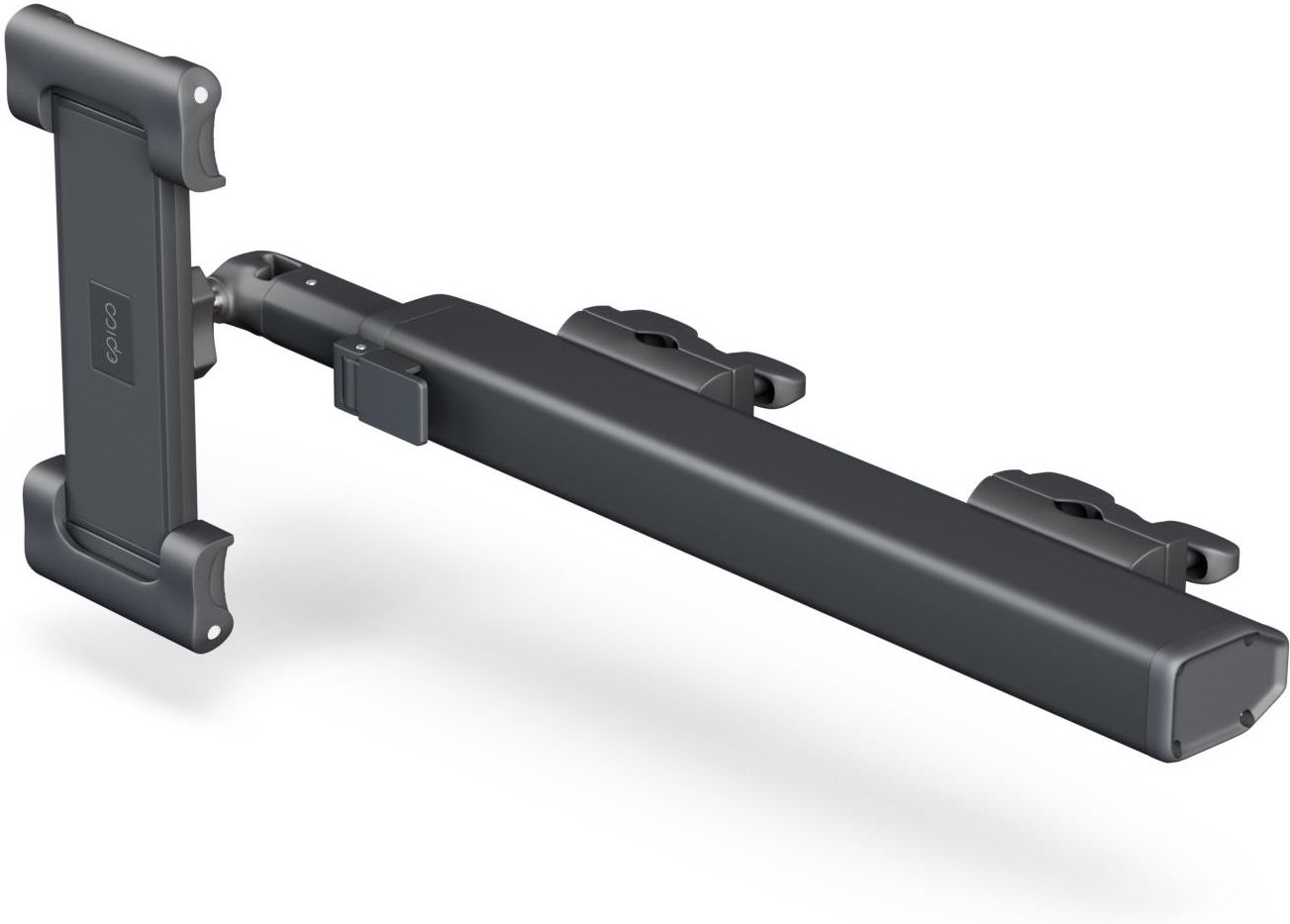 Epico Car Extendable Holder Uchwyt Ipad Samochodowy - opinie i ceny na ...