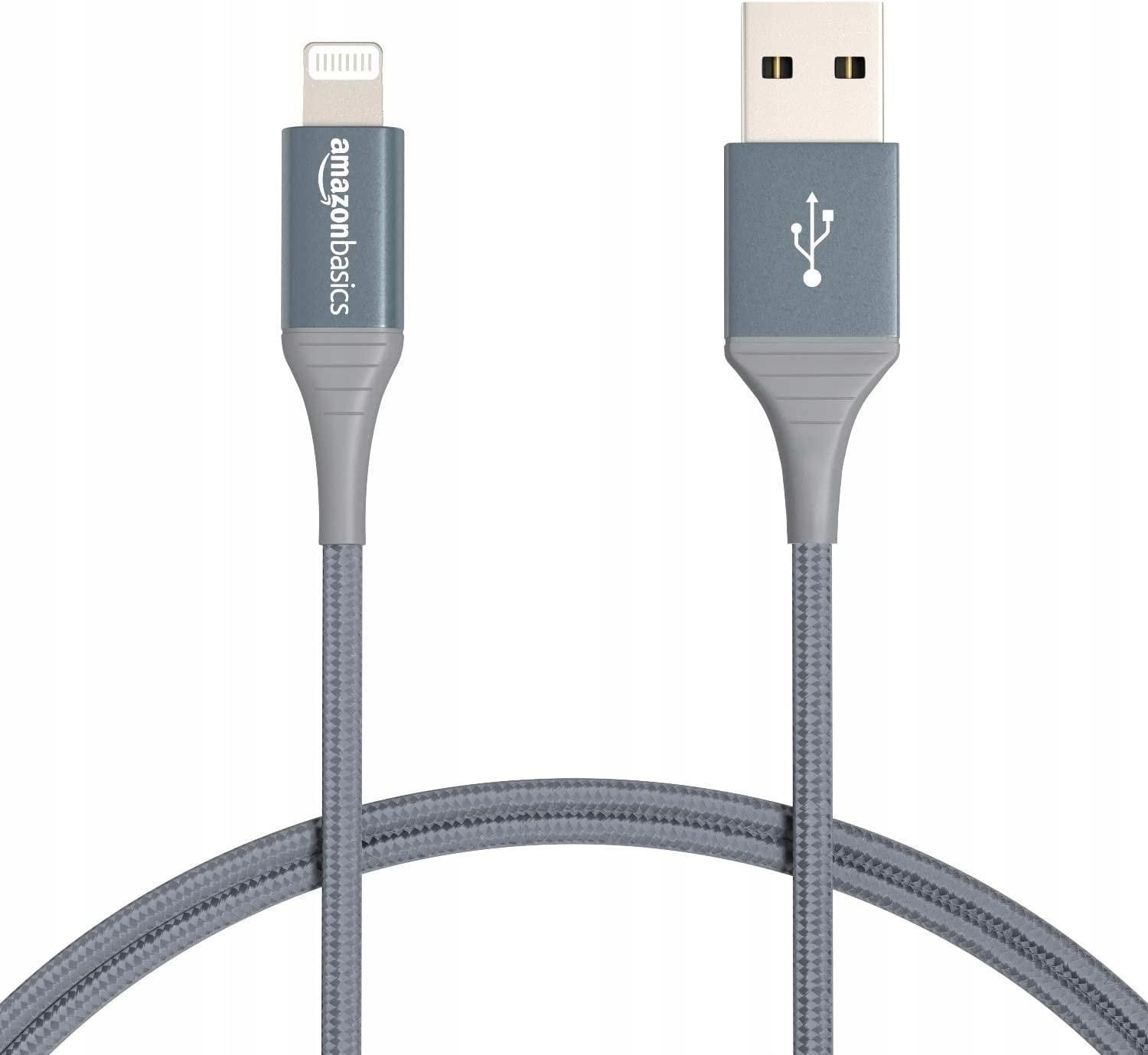 Amazon Kabel Usb Typ C Do Lightning 1 8M - Opinie i ceny na Ceneo.pl