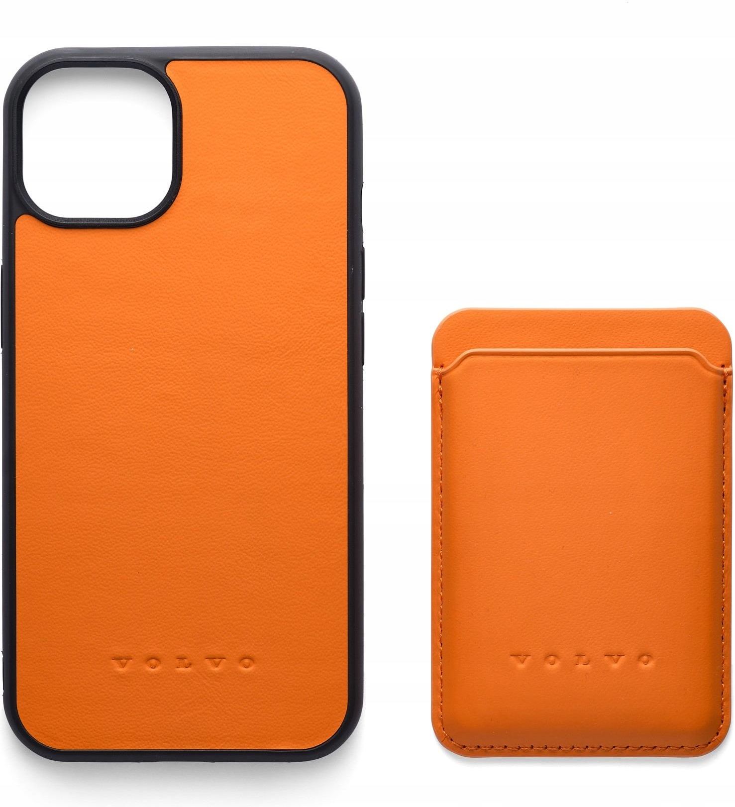 Volvo Oe Iphone 13 Etui Pokrowiec Skora Case 32251 - Etui na telefon ...