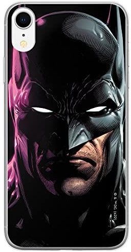 Ert Group Etui Na Telefon Apple Iphone Xr Batman 070 - Etui na telefon ...