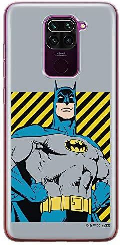 Ert Group Etui Na Telefon Xiaomi Redmi Note 9 Batman 069 - Etui na ...