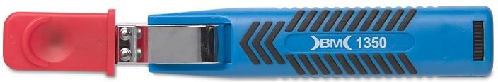 Beta Ściągacz Izolacji Do Kabli Okrągłych Wieloprzewodowych Bm Group 1350 - Opinie i ceny na ...