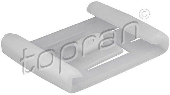 Topran 102 921 Element Ustalający Dostosowanie Siedzenia - Opinie i ceny na Ceneo.pl