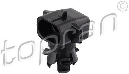 Topran 202 126 Czujnik Temperatura Zewnętrzna - Opinie i ceny na Ceneo.pl