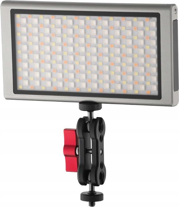 Falcon Eyes Lampa Led FalconEyes F7 II 2500-9000K, Rgb - Ceny i opinie ...