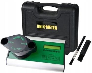 Miernik Wilgotności Ziarna Unimeter Wilgotnościomi - Ceny i opinie ...