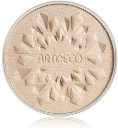 Artdeco Refill Glow Highlighting Powder Rozświetlacz 9 G Miracle Glow ...