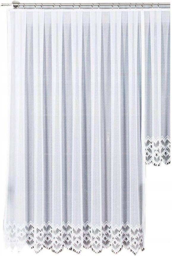 Markizeta Firanka Felicja Żakardowa Wys. 240X400Cm 018989 - Opinie i ...