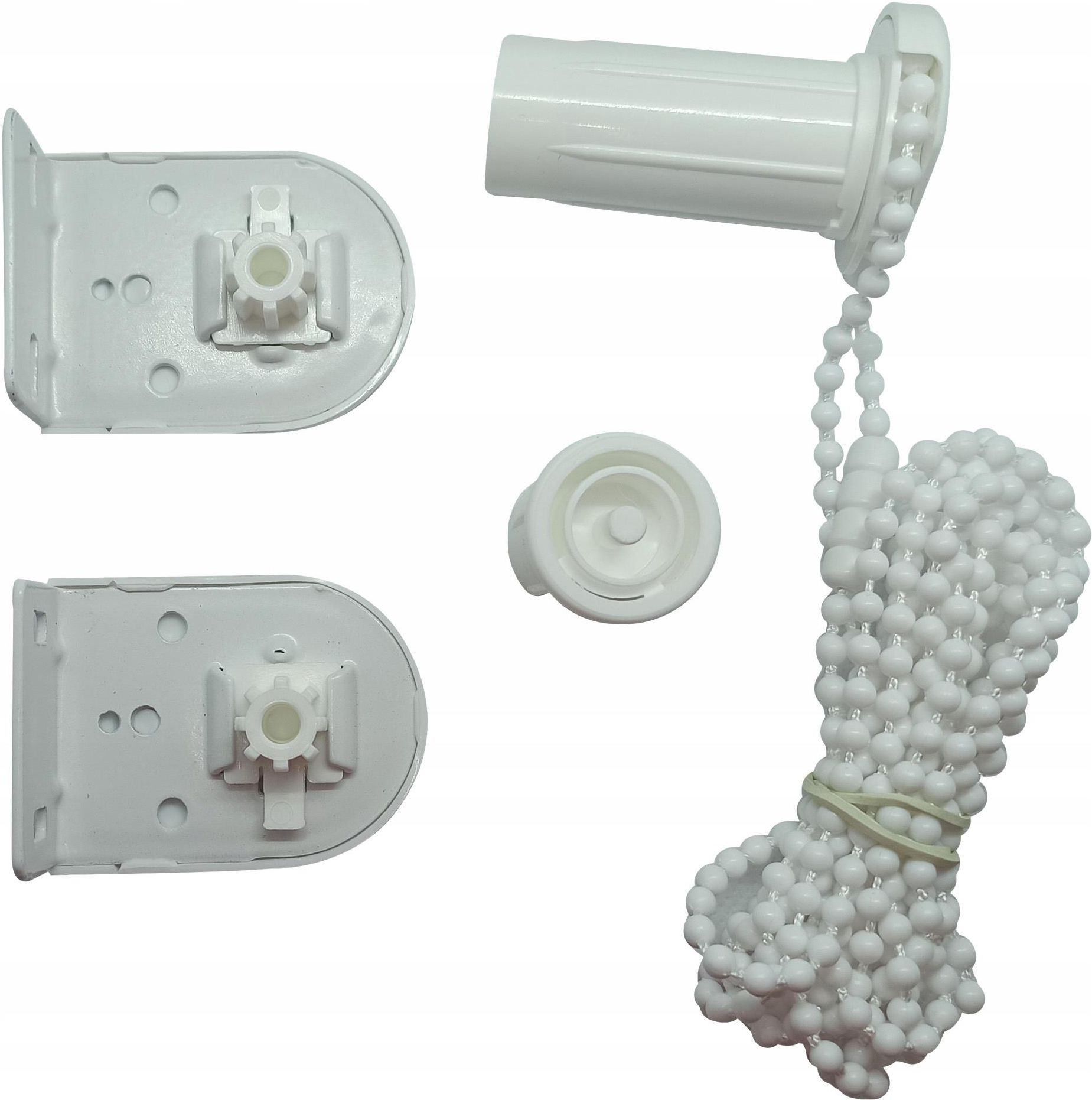 Besta Mechanizm Rolety Do Ściany Sufitu Metalowe Boki - Opinie i atrakcyjne ceny na Ceneo.pl