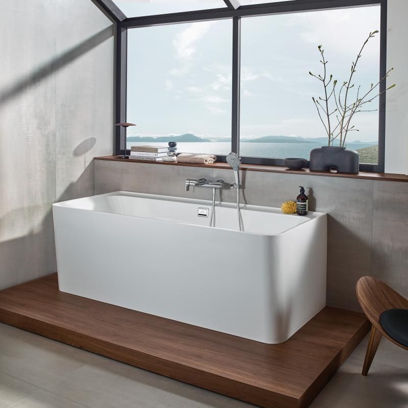 Villeroy&Boch Universal Showers Uchwyt Prysznicowy TVC00045800061 ...