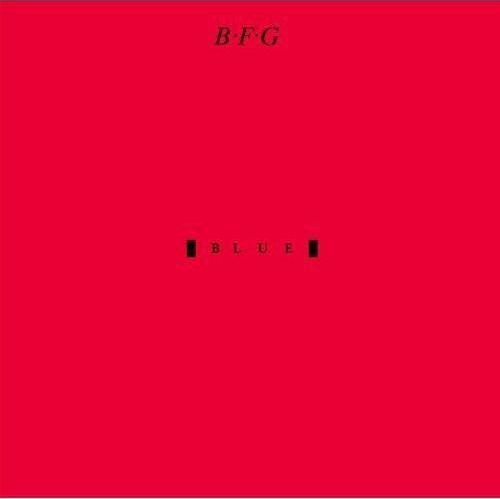 Płyta winylowa Bfg: Blue (Colour) [Winyl] - Ceny i opinie - Ceneo.pl