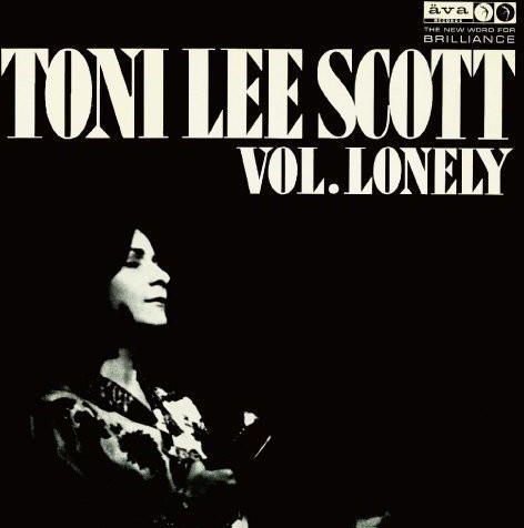Płyta kompaktowa Toni Lee Scott: Lonely [CD] - Ceny i opinie - Ceneo.pl