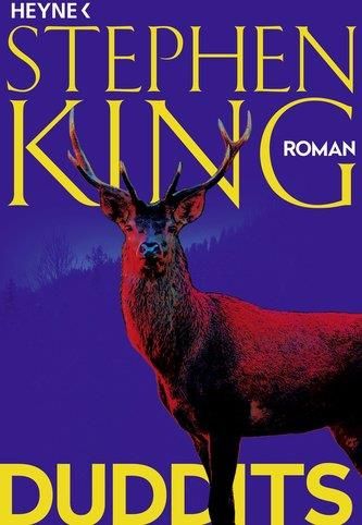 Duddits - Dreamcatcher Stephen King - Literatura obcojęzyczna - Ceny i ...