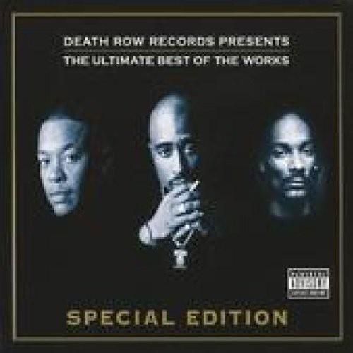 Płyta kompaktowa The Ultimate Best Of The Works (3CD) - Ceny i opinie ...