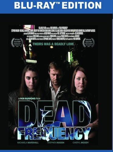 Film Blu-ray Dead Frequency [Blu-Ray] - Ceny i opinie - Ceneo.pl