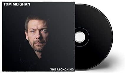 Płyta kompaktowa Tom Meighan: The Reckoning [CD] - Ceny i opinie - Ceneo.pl