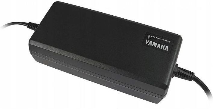 Yamaha Ładowarka Do Baterii Rama Bagażnik 36V 4A - Ceny i opinie na ...