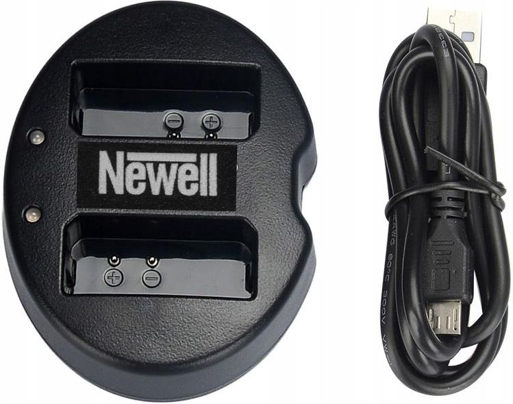 Newell Ładowarka Usb Bateria Do Canon Eos 2000D - Ceny i opinie na Ceneo.pl