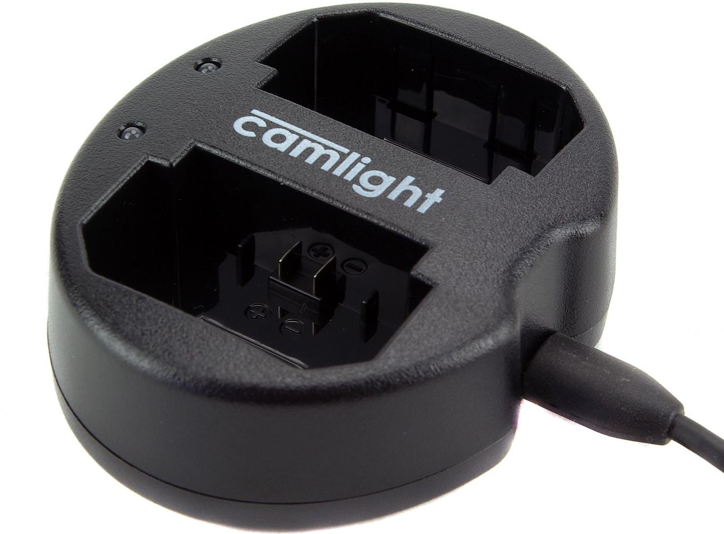 Camlight Ładowarka Usb Na 2 Akumulatory Do Sony Ilme Fx3 - Ceny i ...