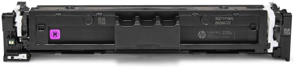 HP 220X Purpurowy (W2203X) - Opinie i ceny na Ceneo.pl