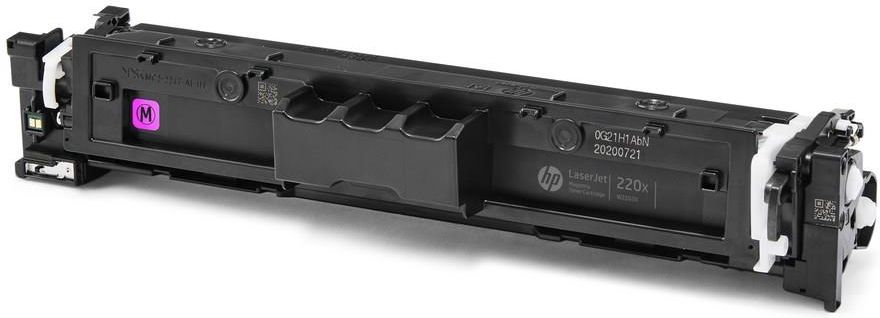 HP 220X Purpurowy (W2203X) - Opinie i ceny na Ceneo.pl