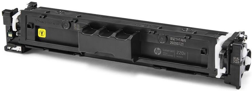HP 220X Żółty (W2202X) - Opinie i ceny na Ceneo.pl