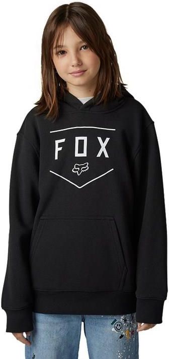 Bluza FOX - Youth Shield Po Fleece Black (001) rozmiar: YL - Ceny i ...