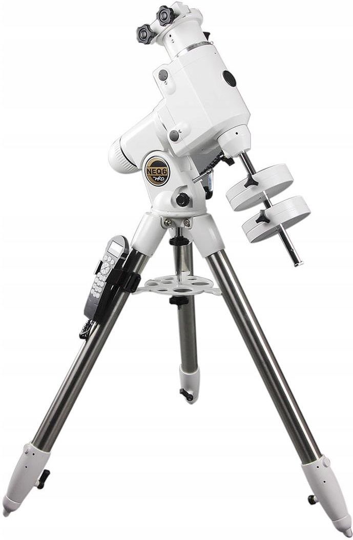 Teleskop Sky-Watcher Montaż paralaktyczny NEQ6 Pro +statyw (SW4161 ...