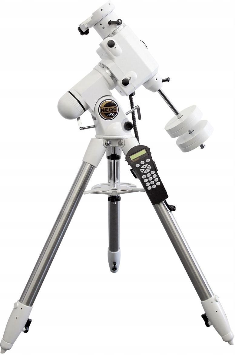 Teleskop Sky-Watcher Montaż paralaktyczny NEQ6 Pro +statyw (SW4161 ...