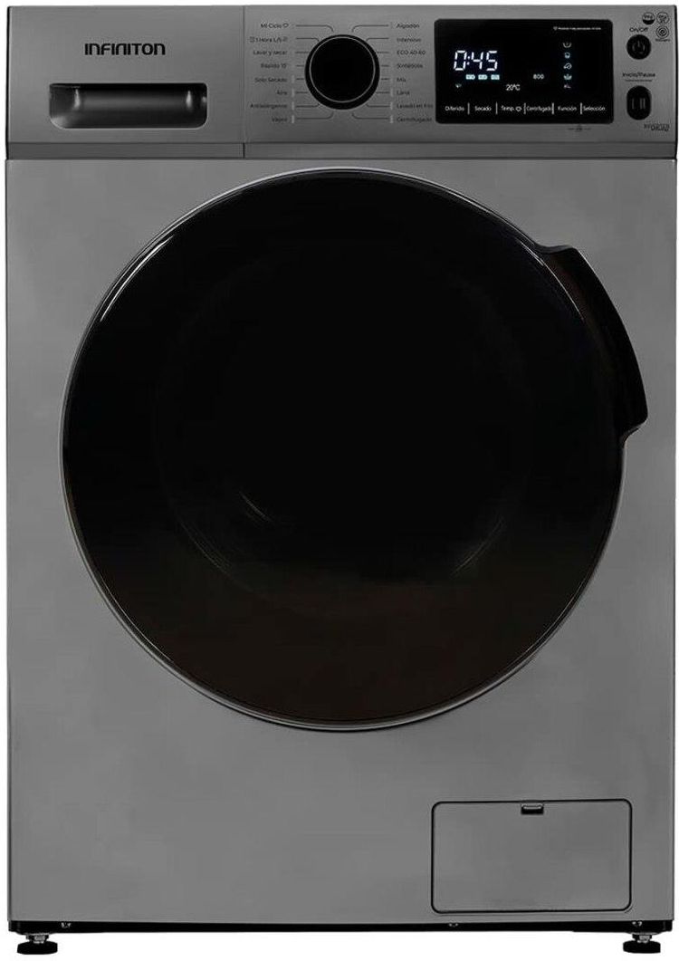 Pralka Infiniton WSD-G69S - Opinie i ceny na Ceneo.pl