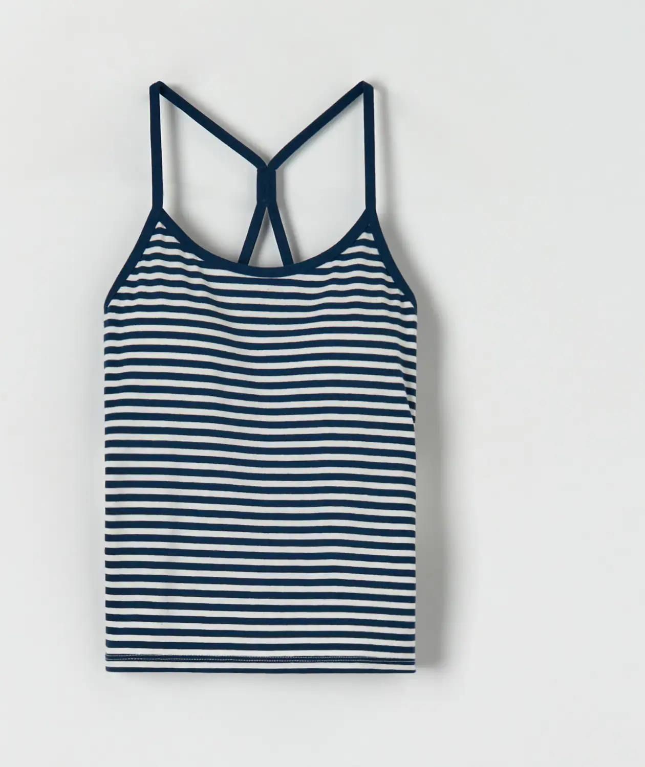 Sinsay - Top w paski - Wielobarwny - Ceny i opinie - Ceneo.pl