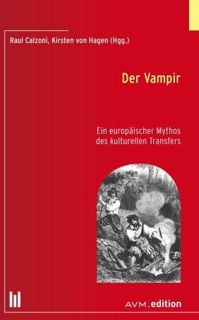 Der Vampir - Literatura obcojęzyczna - Ceny i opinie - Ceneo.pl